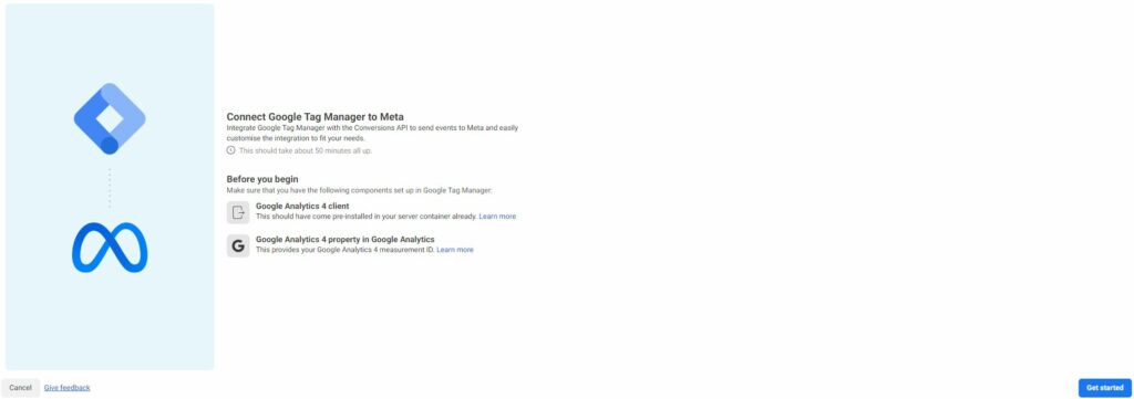 Facebook Conversions Api With Tag Manager Integration | F...